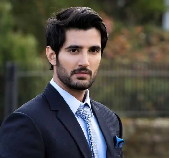 Aditya Seal Age actor model family marriage education
