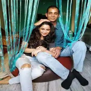 Aishwarya Sharma | Movie, Biography, Net Worth, Husband, Age