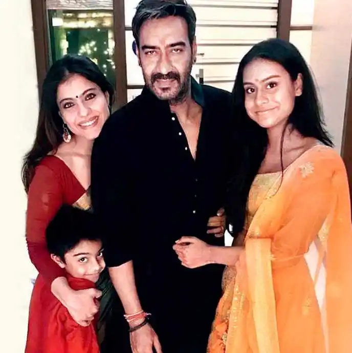 Ajay Devgn | Movies, Biography, Family, Net Worth, Age, Wife