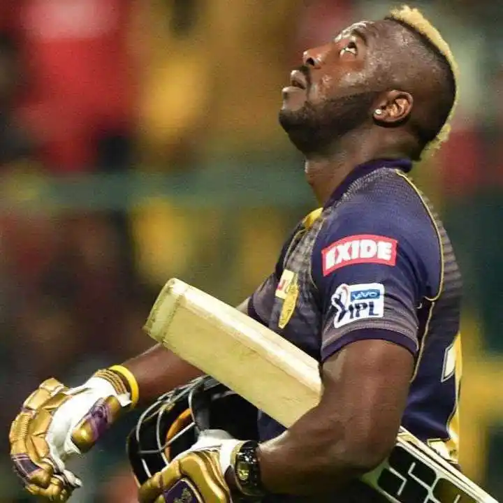 Andre Russell | Biography Birthday Family Net Worth Wife Age