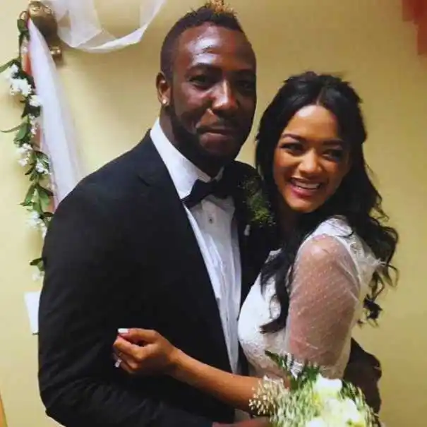 Andre Russell | Biography Birthday Family Net Worth Wife Age