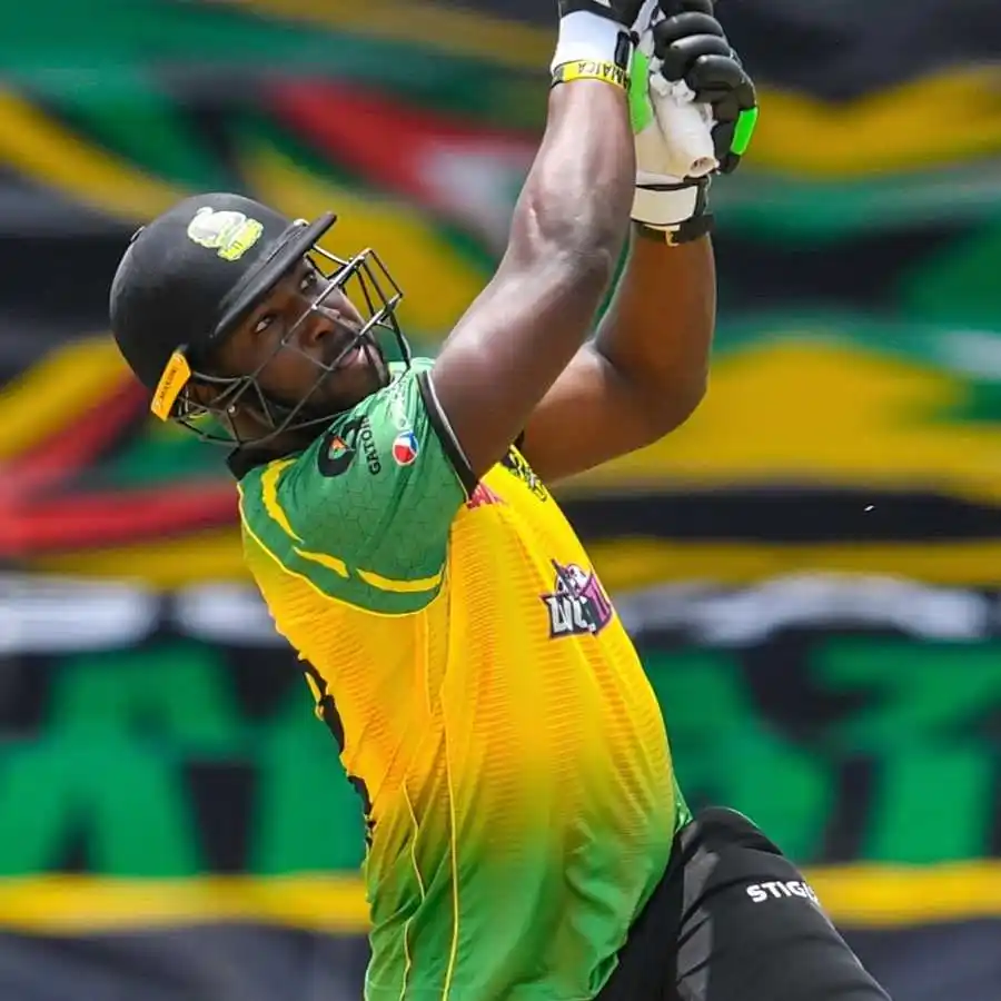 Andre Russell | Biography Birthday Family Net Worth Wife Age