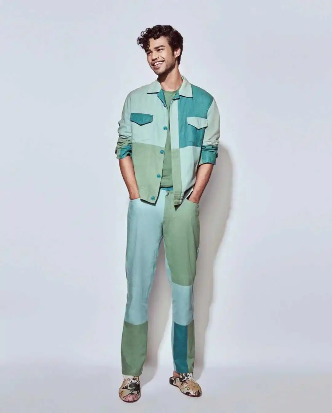 Babil Khan Movie Age Instagram Girlfriend Education