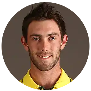 Glenn Maxwell Career Cricketer Family Father Brother Wife