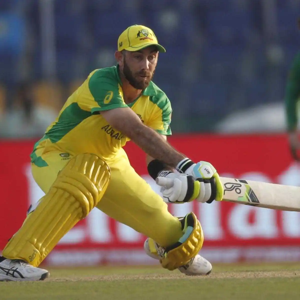 Glenn Maxwell Career Cricketer Family Father Brother Wife