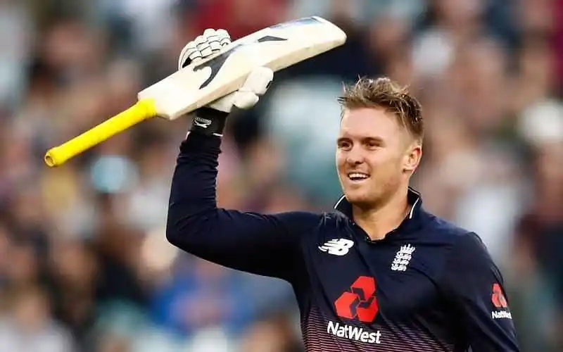 Jason Roy Career Cricketer Wife Daughter Father Sister