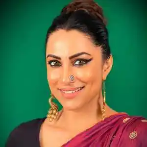 Kranti Redkar | Biography Birthday Family Struggles Net Worth Age