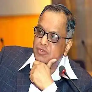 Nagavara Ramarao Narayana Murthy Age Biography Businessman