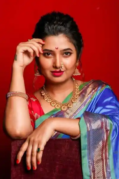 Prajakta Mali Actress Model Hobbies Age Mother Height