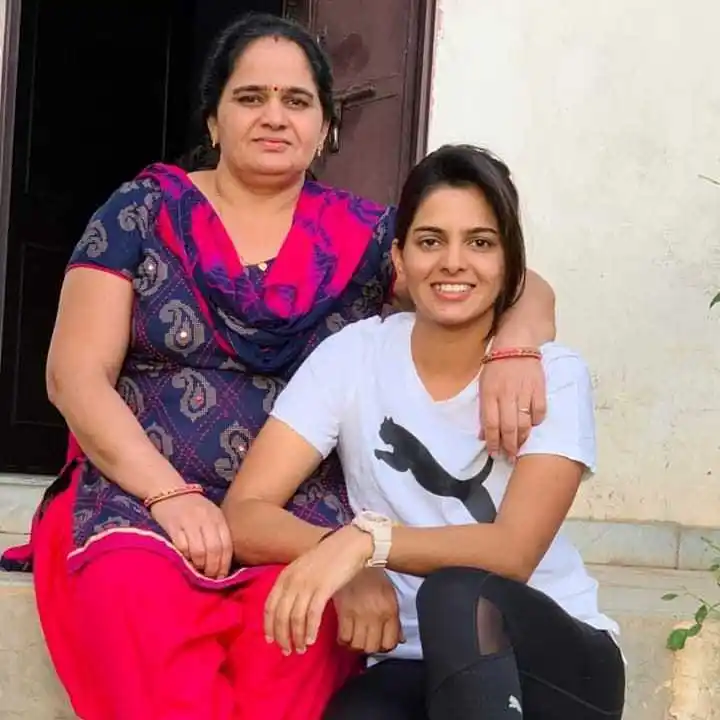 Priya Punia Matches Age Family Education Birthdate Cricketer