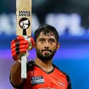 Rahul Tripathi | Biography Birthday Family Struggles Net Worth Age