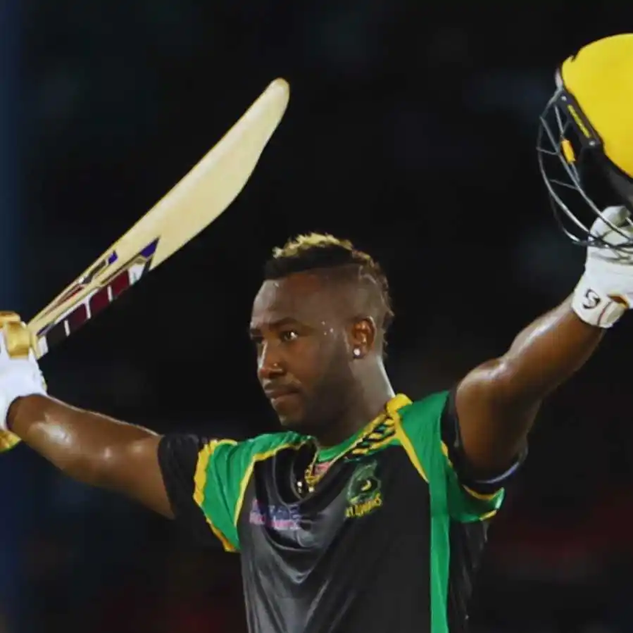 Andre Russell | Biography Birthday Family Net Worth Wife Age