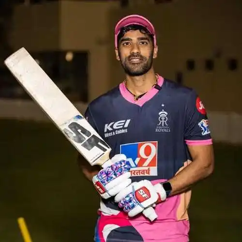 Shashank Singh Career Cricketer Birthdate Birthplace Family
