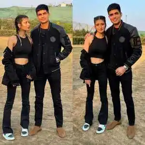 Shubman Gill - Age, Biography, Girlfriend, Achievements, Matches