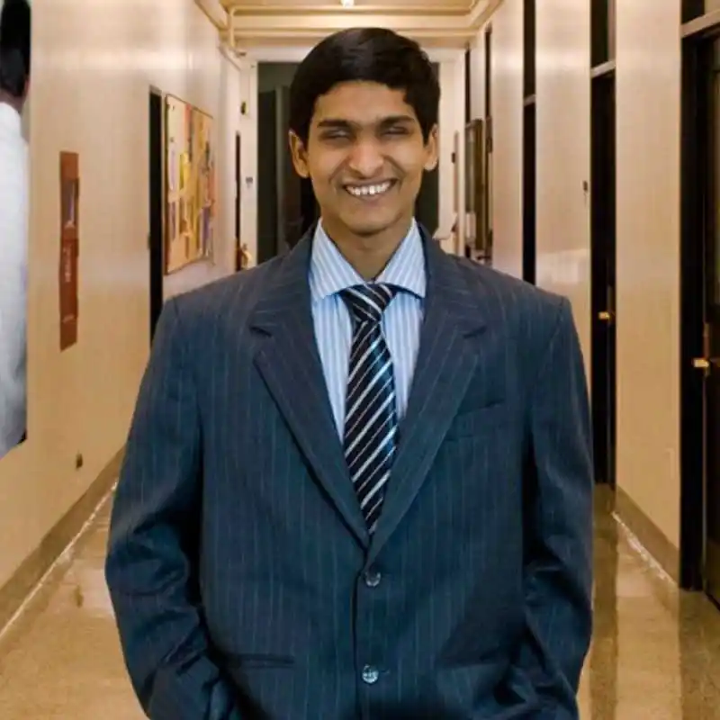 Srikanth Bolla | Bollant, Biography, Net Worth, Blind,Sucess