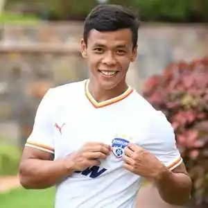 Suresh Singh Wangjam | Football, Biography, Age, Net Worth