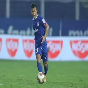 Suresh Singh Wangjam | Football, Biography, Age, Net Worth