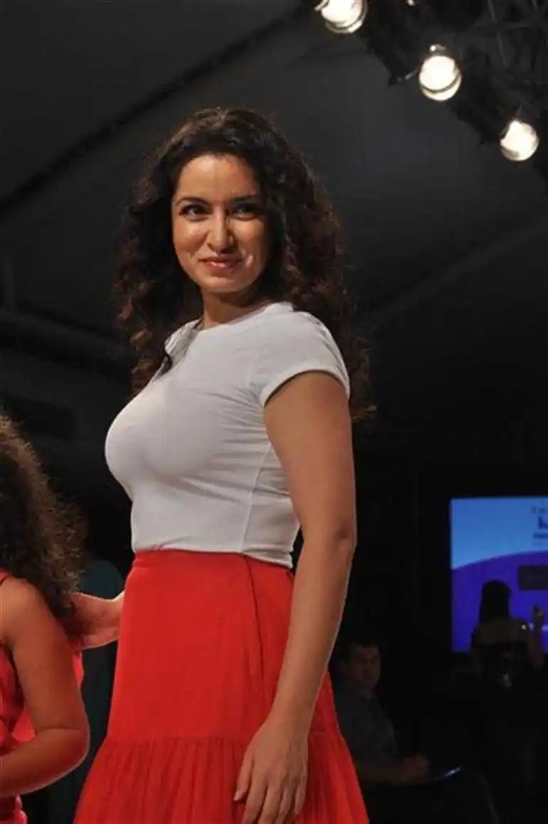 Tisca Chopra Age Movies Boyfriend Education Interesting Facts