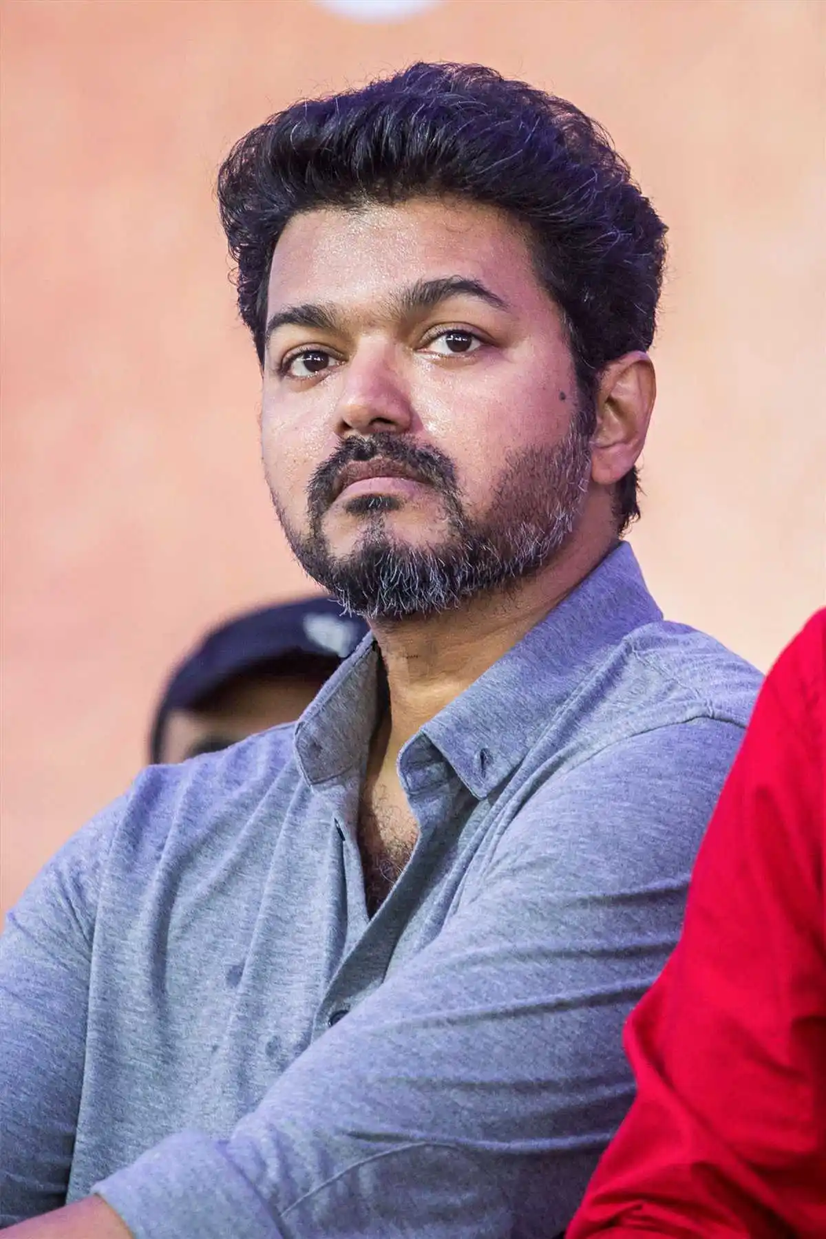 Vijay - Biography, Age, Movies, Facts, Net Worth