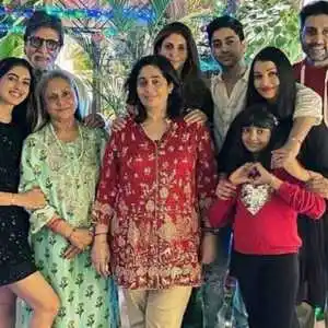 Agastya Nanda Biography Age Height Weight Family Net Worth