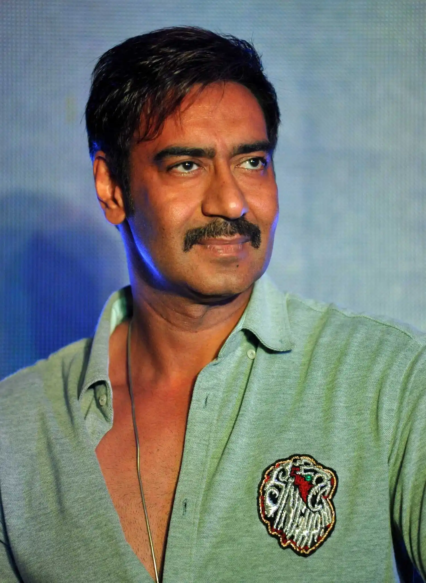 Ajay Devgn | Movies, Biography, Family, Net Worth, Age, Wife