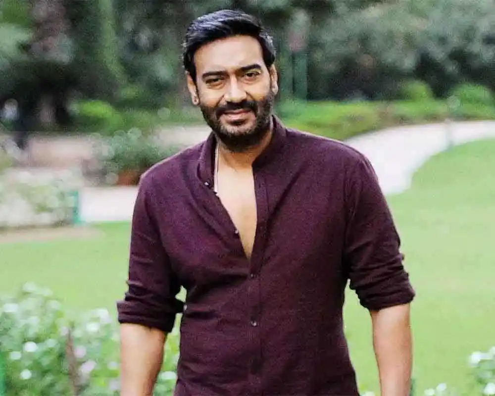 Ajay Devgn | Movies, Biography, Family, Net Worth, Age, Wife