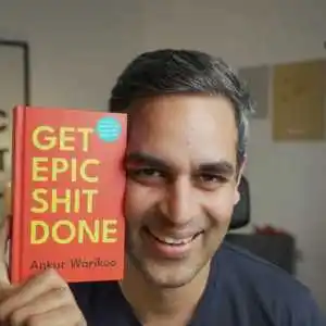 Ankur Warikoo - Biography, Wife, Age, Controversy, NetWorth