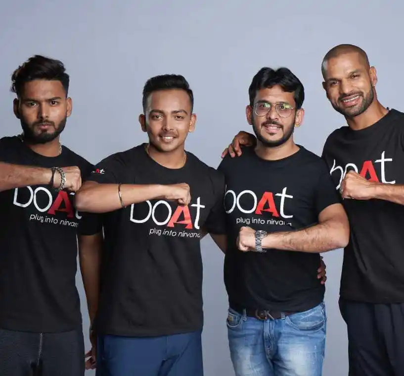 Aman Gupta Age Biography Education Qualification