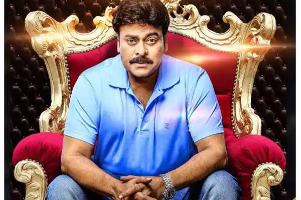 Chiranjeevi | Biography, Career, Age, Net worth, Movies