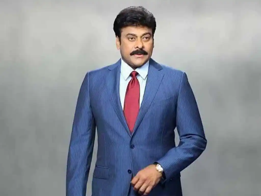 Chiranjeevi | Biography, Career, Age, Net worth, Movies