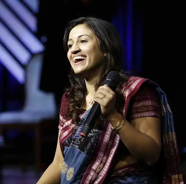 Divya Gokulnath - Age, Husband, Net Worth, Family