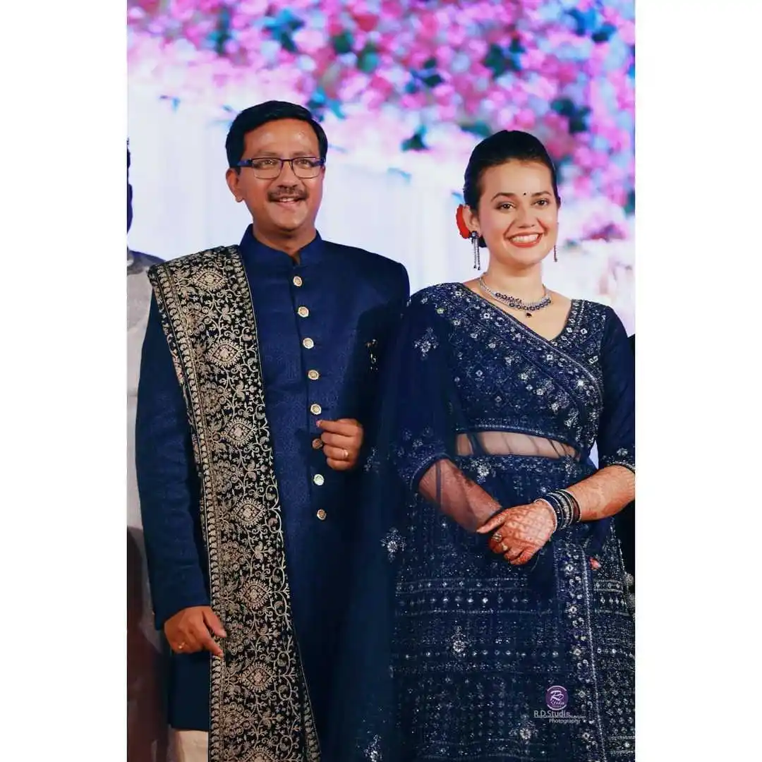 Pradeep Gawande | Biography, Controversy, Wife, Education