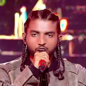 Gravity aka Akshay Poojary | MTV Hustle, Bio, Age, Rap, Song