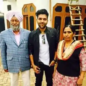 Guru Randhawa - Songs, Age, Wife, Biography, Net Worth, Affairs