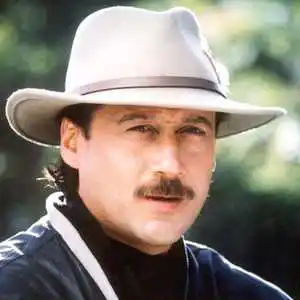 Jackie Shroff - Age, Wife, Biography, Career, Net worth, Movies