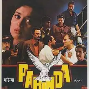 Jackie Shroff - Age, Wife, Biography, Career, Net worth, Movies