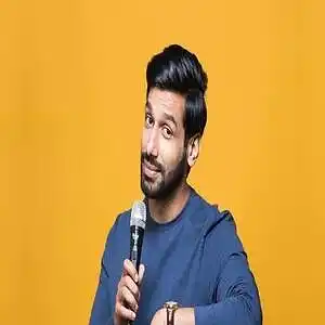 Kanan Gill Career Age Standup Comedian Family Height