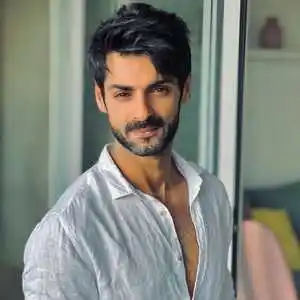 Karan Wahi Biography Tv Shows Awards Net Worth Wife