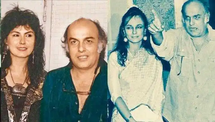 Mahesh Bhatt | Biography Family Age Net worth Movies Wife