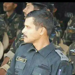 Major Sandeep Unnikrishnan - Biography, Mumbai Attack, Medal, Biopic ...