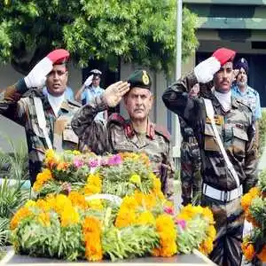 Major Sandeep Unnikrishnan - Biography, Mumbai Attack, Medal, Biopic ...