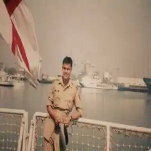 Major Sandeep Unnikrishnan - Biography, Mumbai Attack, Medal, Biopic ...