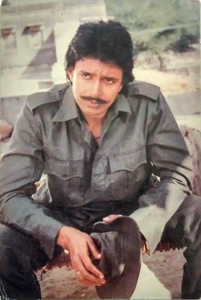 Mithun Chakraborty - Biography, Age, Family, Girlfriends, Movies and ...