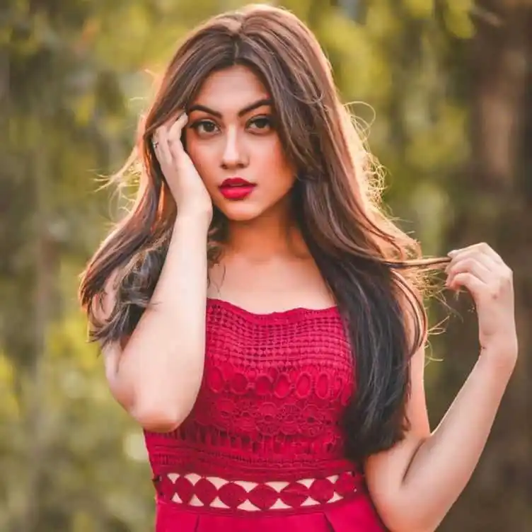 Reem Shaikh Actress Career Height Age Birthplace Birthdate