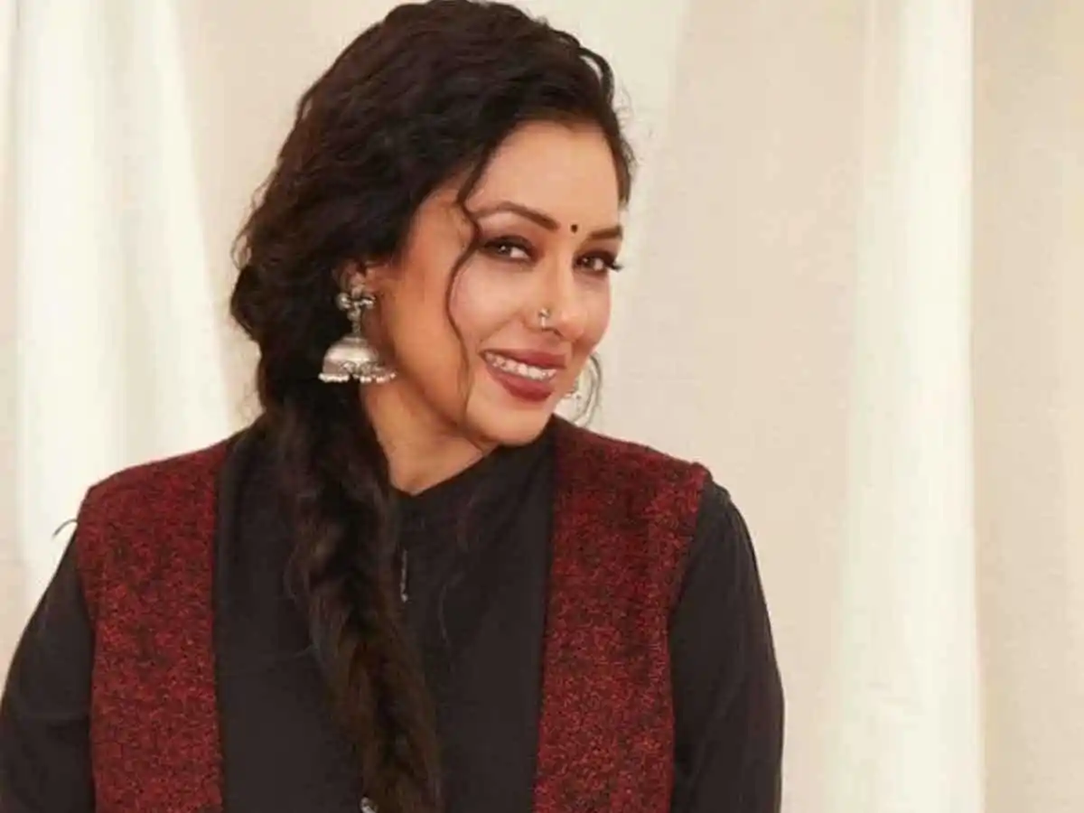 Rupali Ganguly - Age, Biography, Movies, TV Shows, Career, Family, Net ...