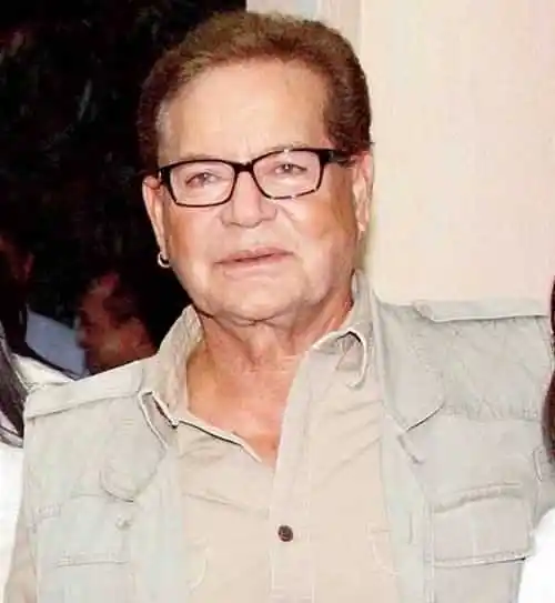 Salim Khan - Age Movie Wife Marriage Films Interesting Facts