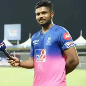 Sanju Samson | Cricket, Net worth, Runs, Biography, Matches