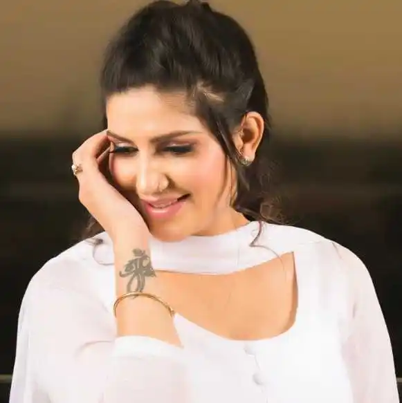 Sapna Choudhary - Biography - Husband - Age - Songs