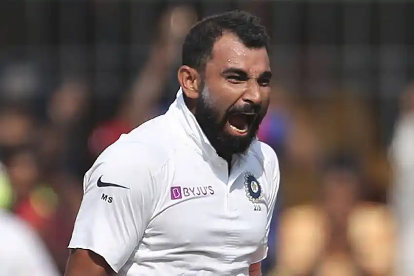Mohammed Shami - Records, Matches, Age, Biography, Career, Birthday