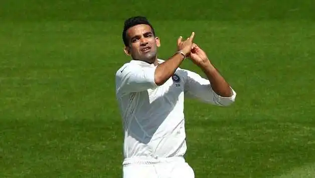 Zaheer Khan | Age, Biography, Net Worth, Marriage, Matches